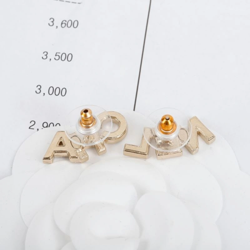 Low-cost Chanel Earrings