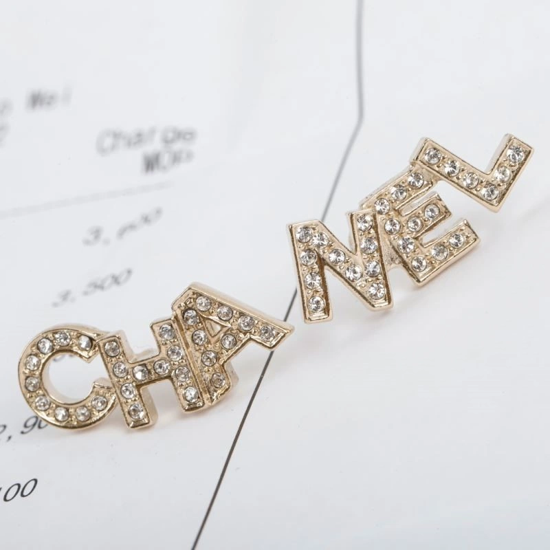 Low-cost Chanel Earrings