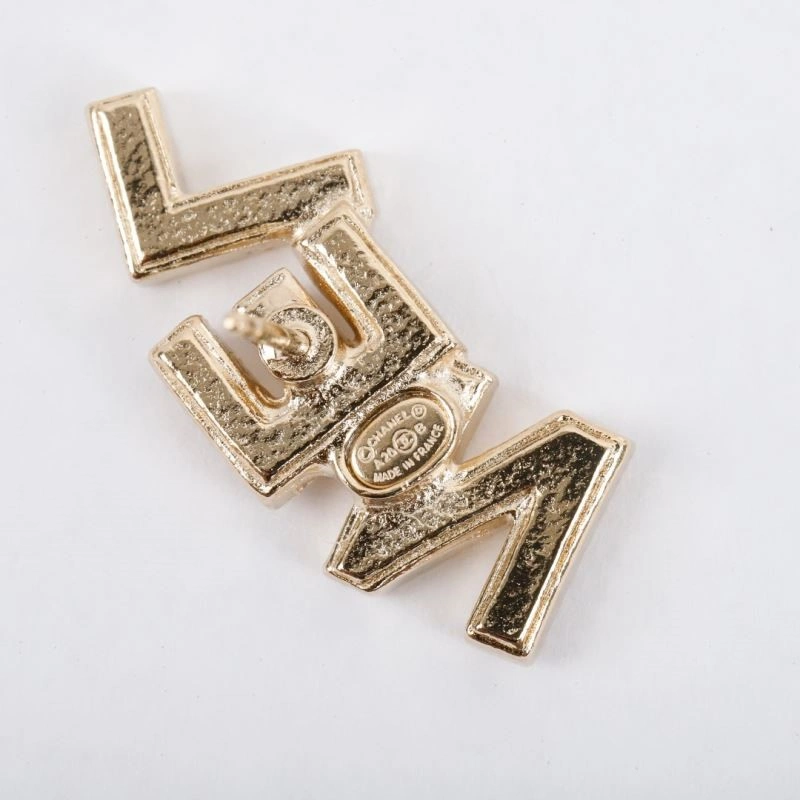 Low-cost Chanel Earrings