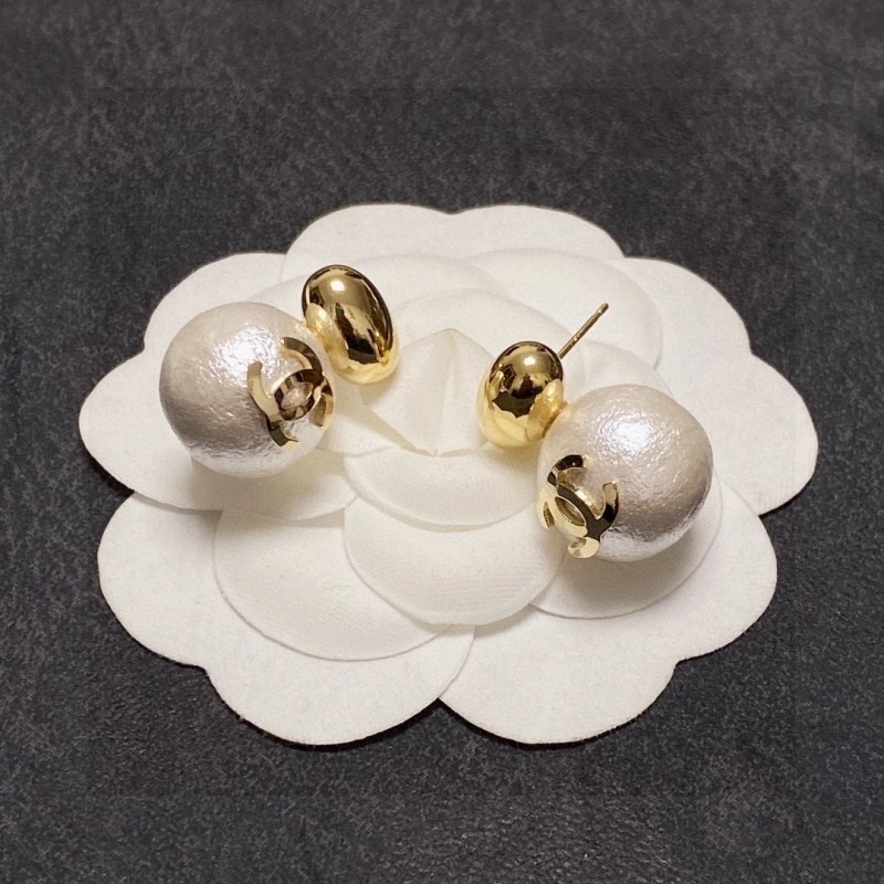High fidelity Chanel Earrings
