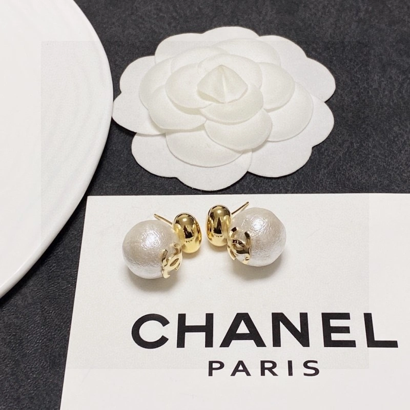 High fidelity Chanel Earrings