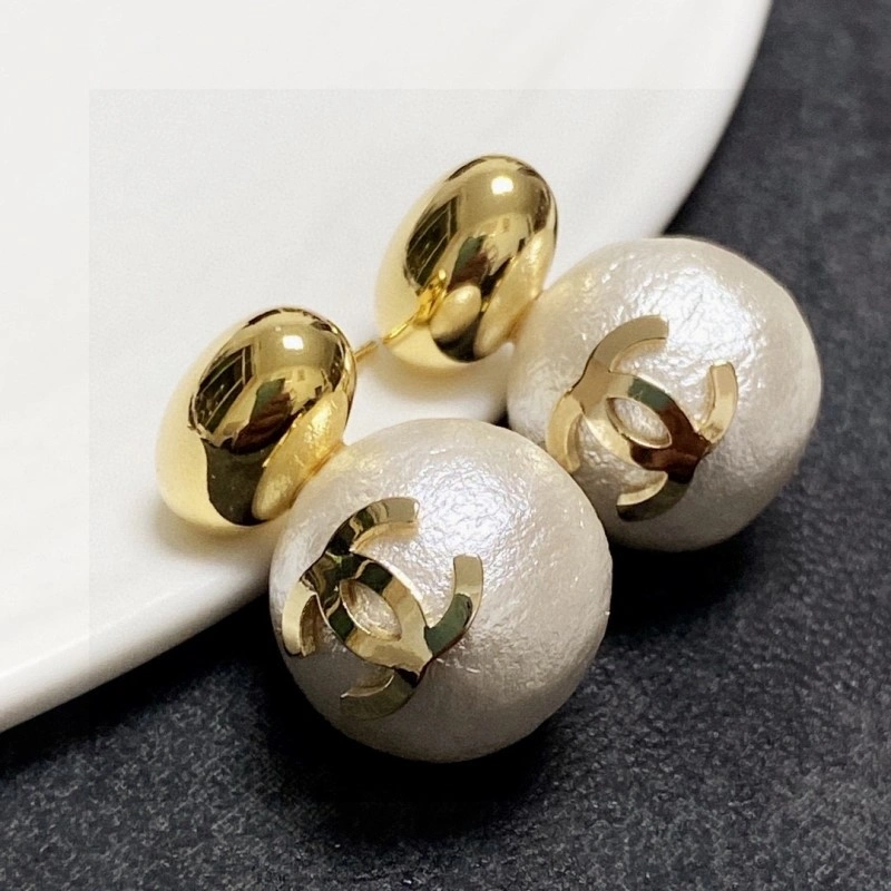 High fidelity Chanel Earrings