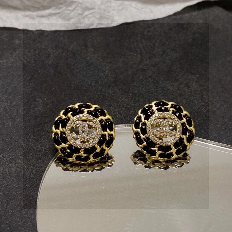 Accurate model Chanel Earrings