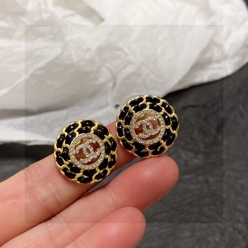 Accurate model Chanel Earrings