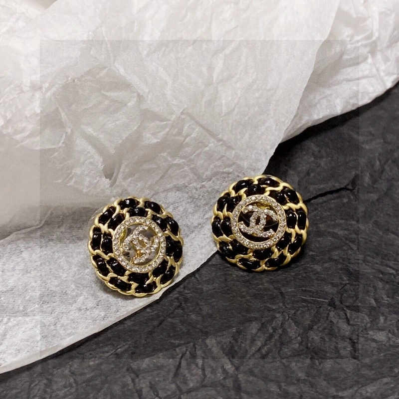Accurate model Chanel Earrings
