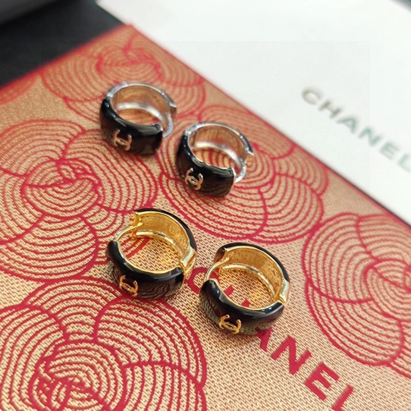 High fidelity Chanel Earrings