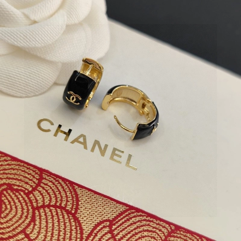 High fidelity Chanel Earrings