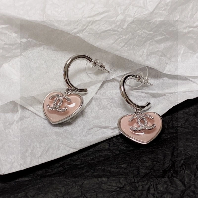 Brand-original Chanel Earrings