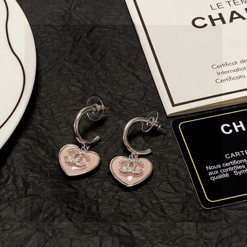 Brand-original Chanel Earrings