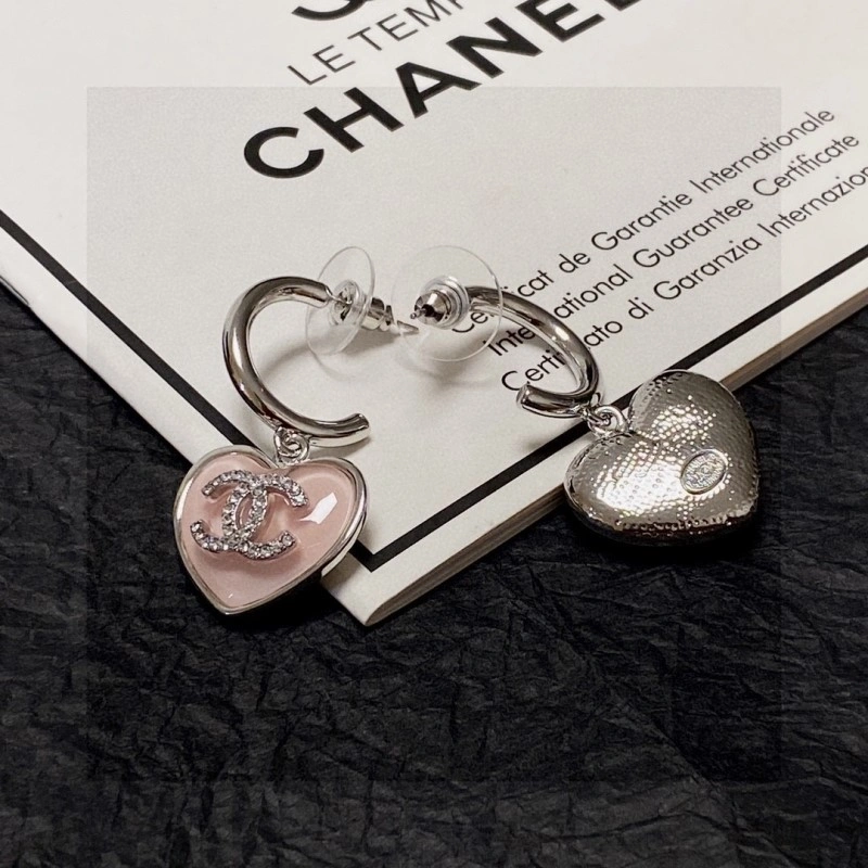 Brand-original Chanel Earrings