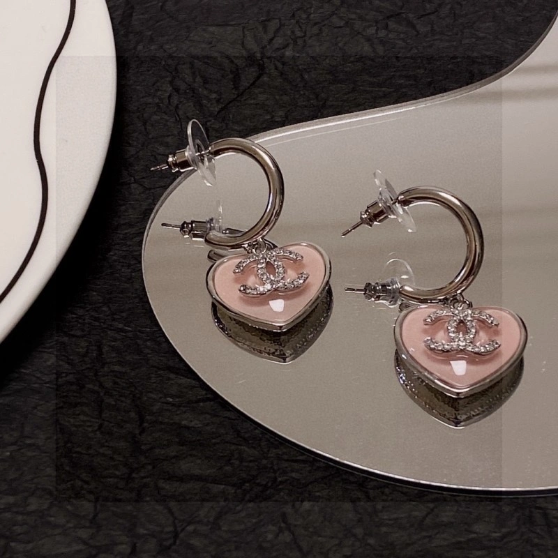 Brand-original Chanel Earrings