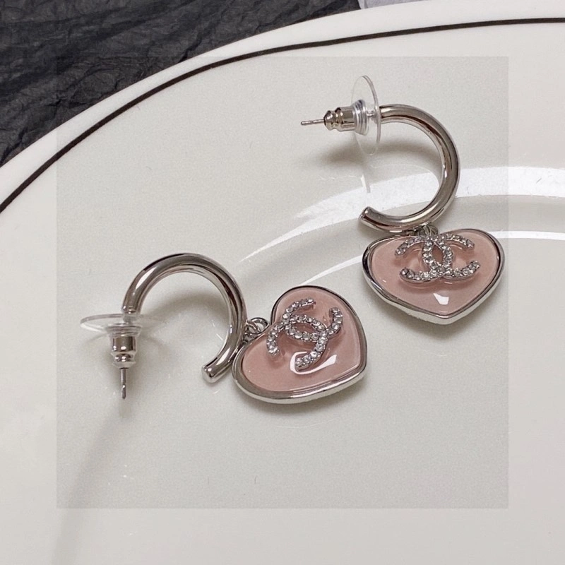 Brand-original Chanel Earrings