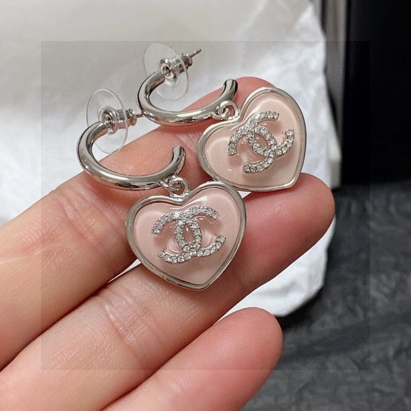 Brand-original Chanel Earrings