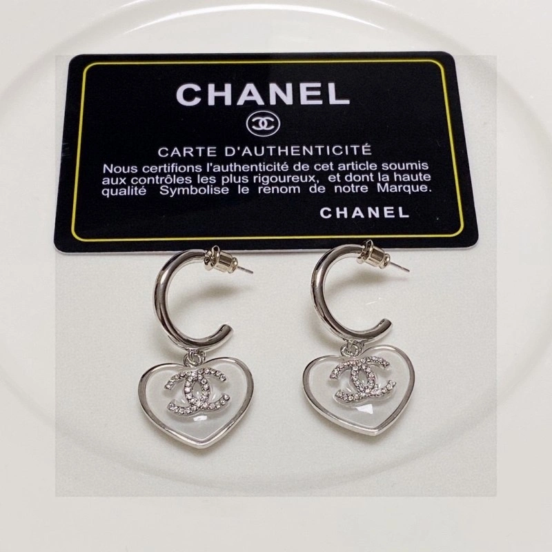 OEM Chanel Earrings
