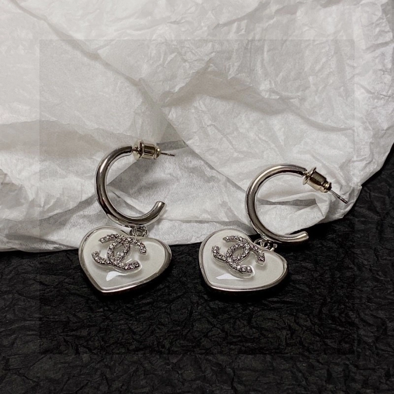OEM Chanel Earrings
