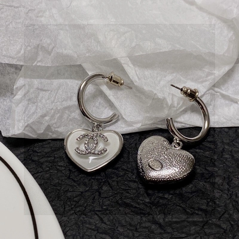 OEM Chanel Earrings