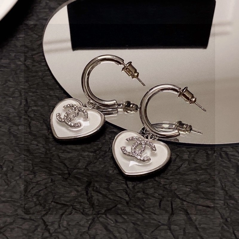 OEM Chanel Earrings