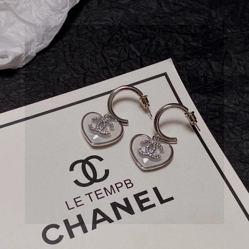 OEM Chanel Earrings