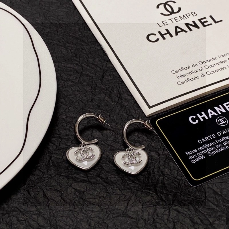 OEM Chanel Earrings