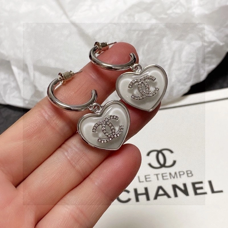 OEM Chanel Earrings