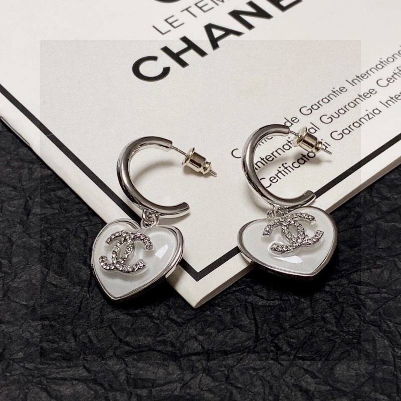 OEM Chanel Earrings