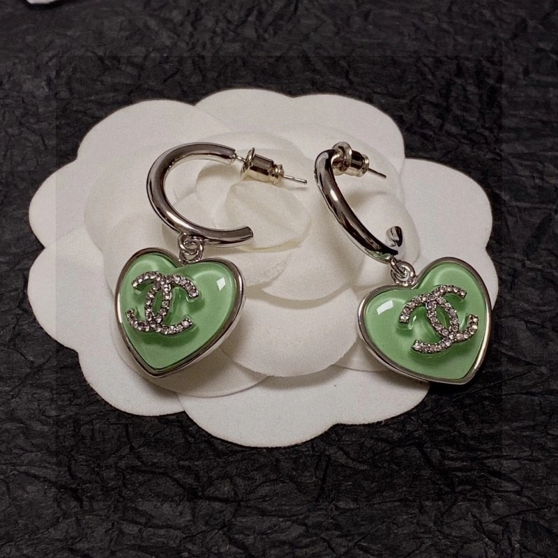 High fidelity Chanel Earrings