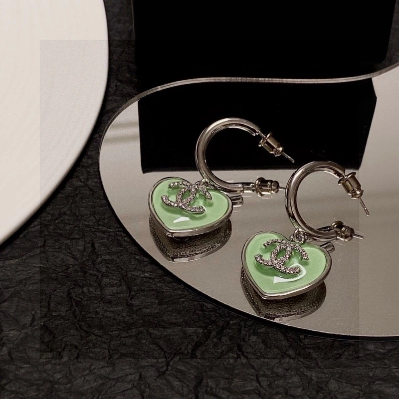 High fidelity Chanel Earrings