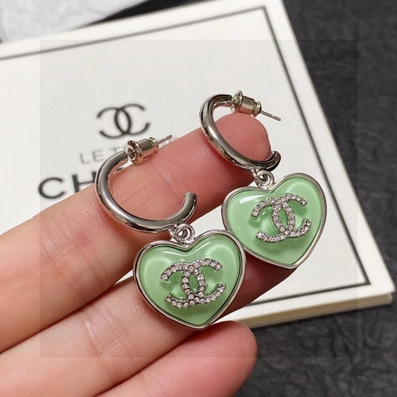 High fidelity Chanel Earrings