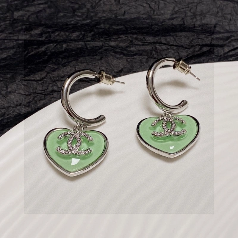 High fidelity Chanel Earrings