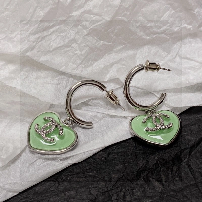 High fidelity Chanel Earrings