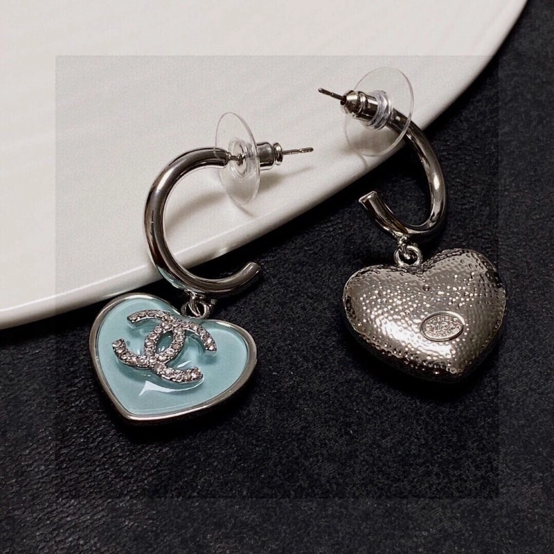 Official Chanel Earrings