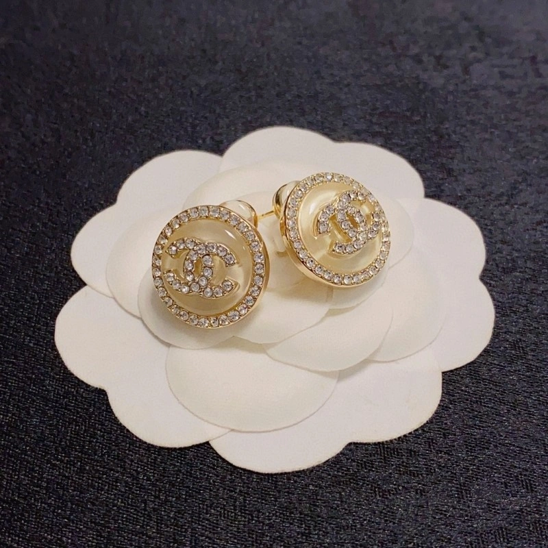 Factory-made Chanel Earrings