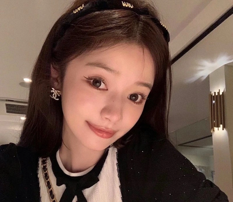 Precise copy Chanel Earrings