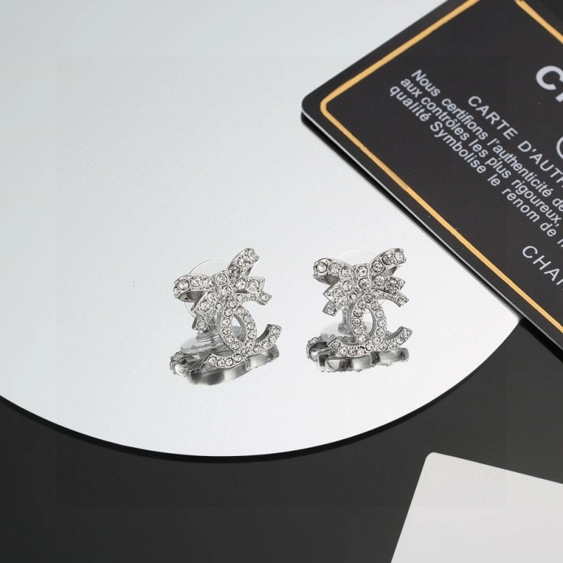 Precise copy Chanel Earrings