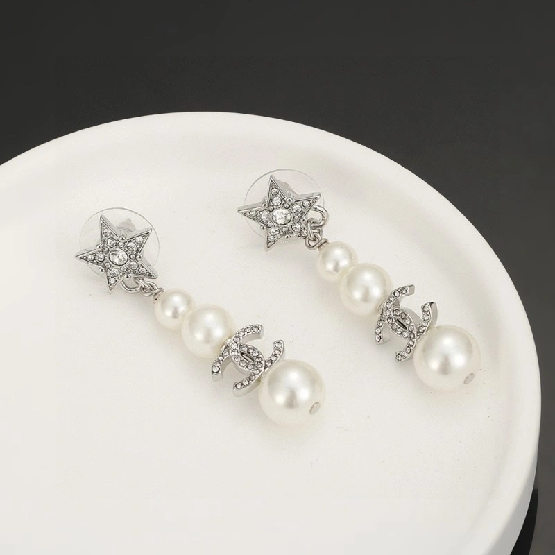 Value-priced Chanel Earrings