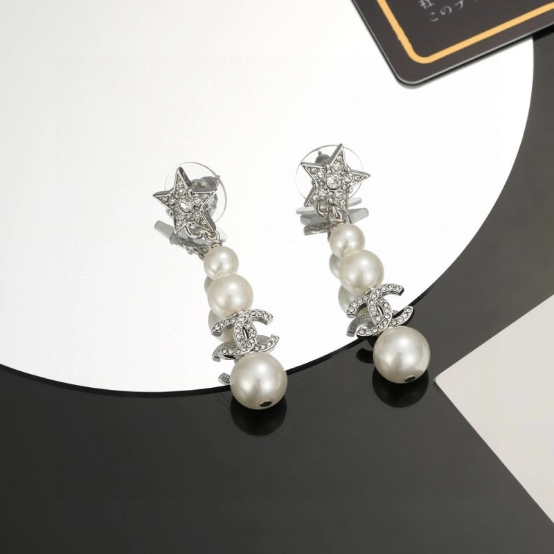 Value-priced Chanel Earrings