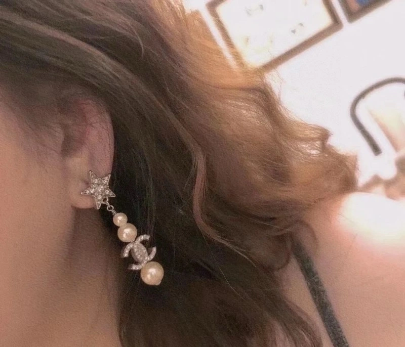 Value-priced Chanel Earrings