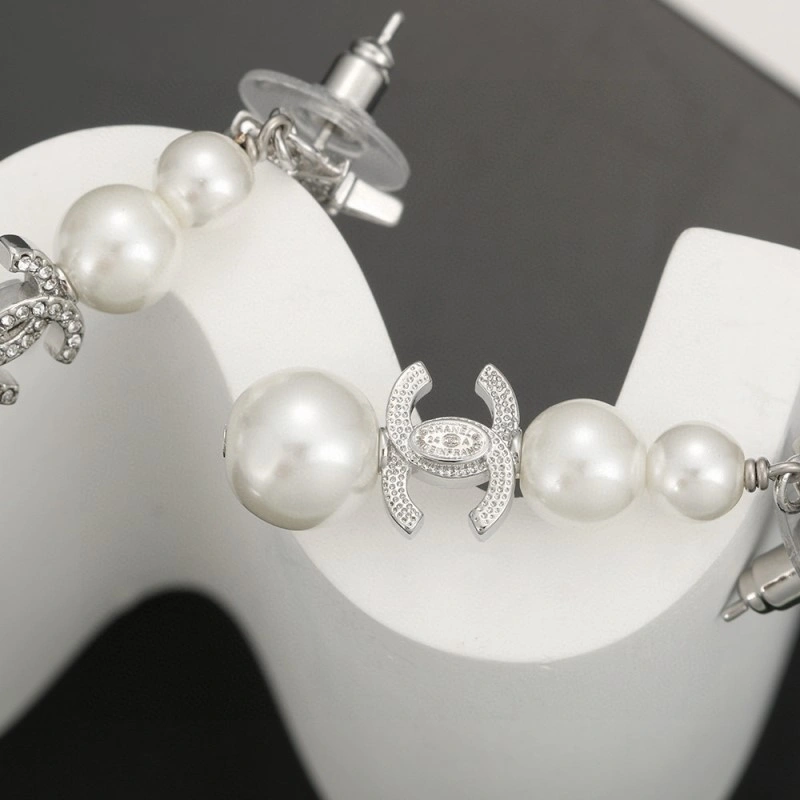 Value-priced Chanel Earrings
