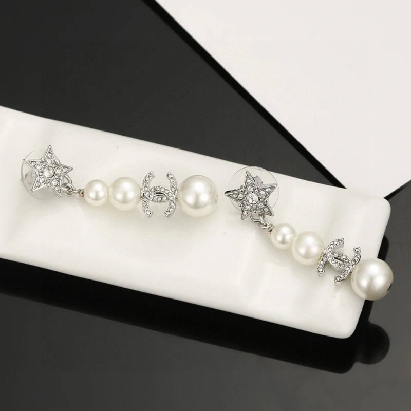 Value-priced Chanel Earrings