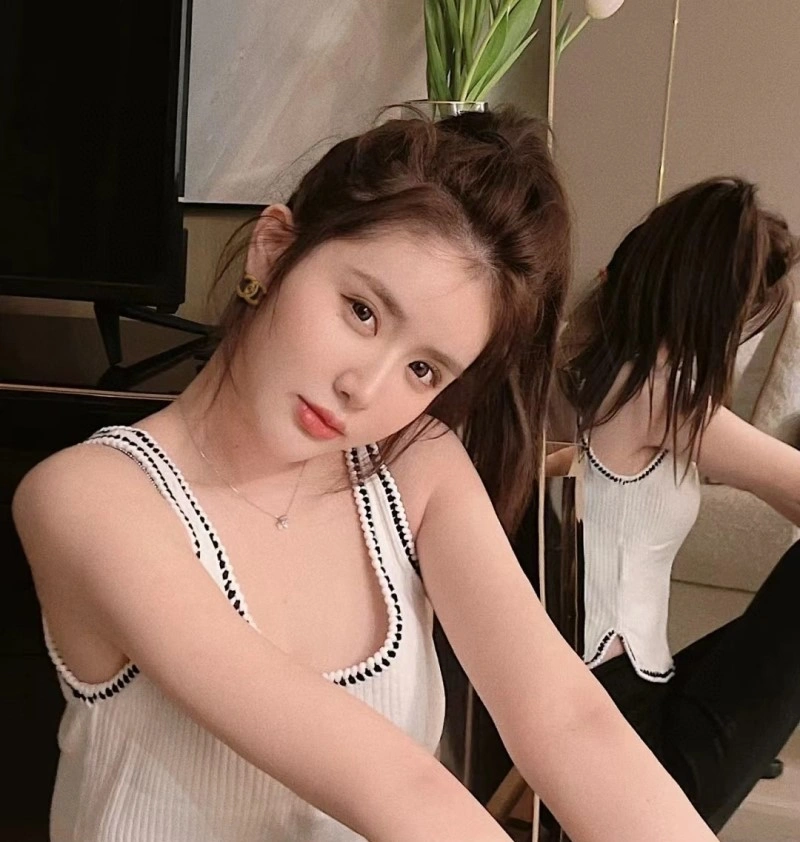 Authentic Chanel Earrings
