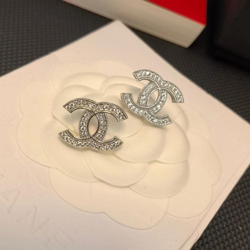 OEM Chanel Earrings