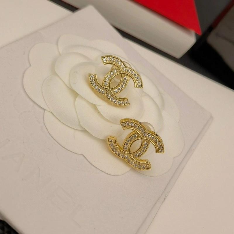 OEM Chanel Earrings