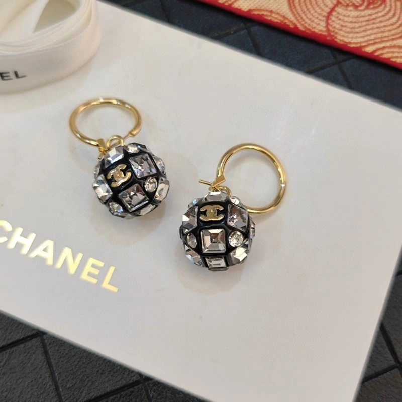 Reasonably priced Chanel Earrings