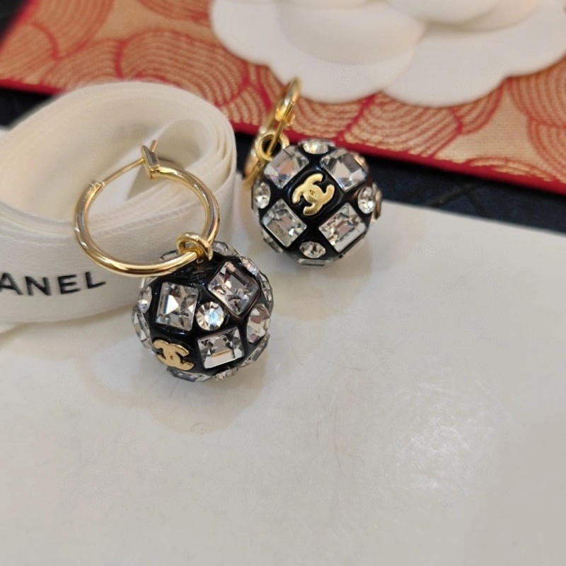 Reasonably priced Chanel Earrings