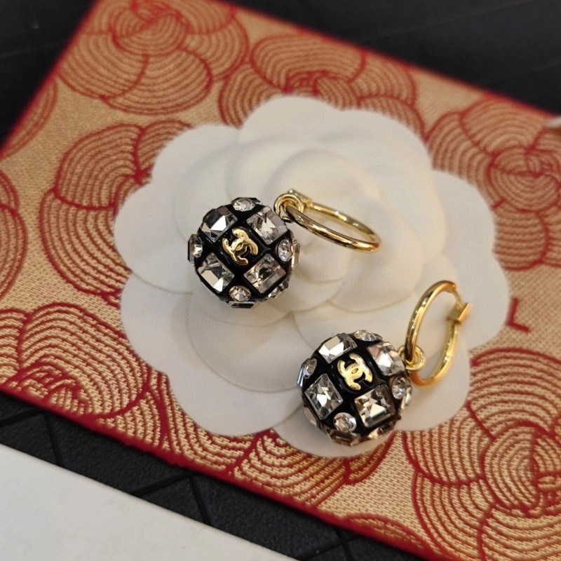 Reasonably priced Chanel Earrings