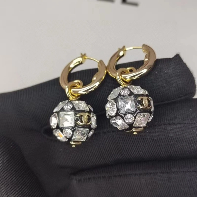 Reasonably priced Chanel Earrings