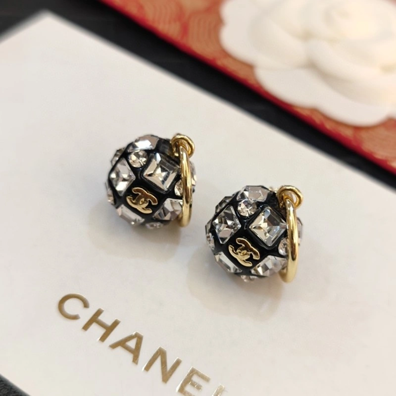 Reasonably priced Chanel Earrings