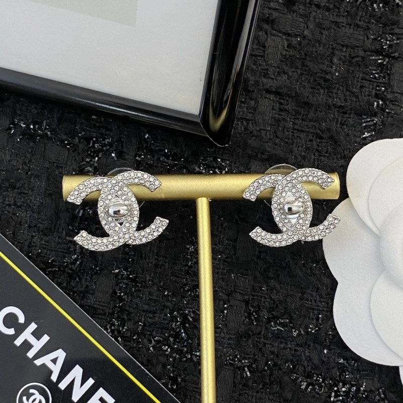 Value-priced Chanel Earrings