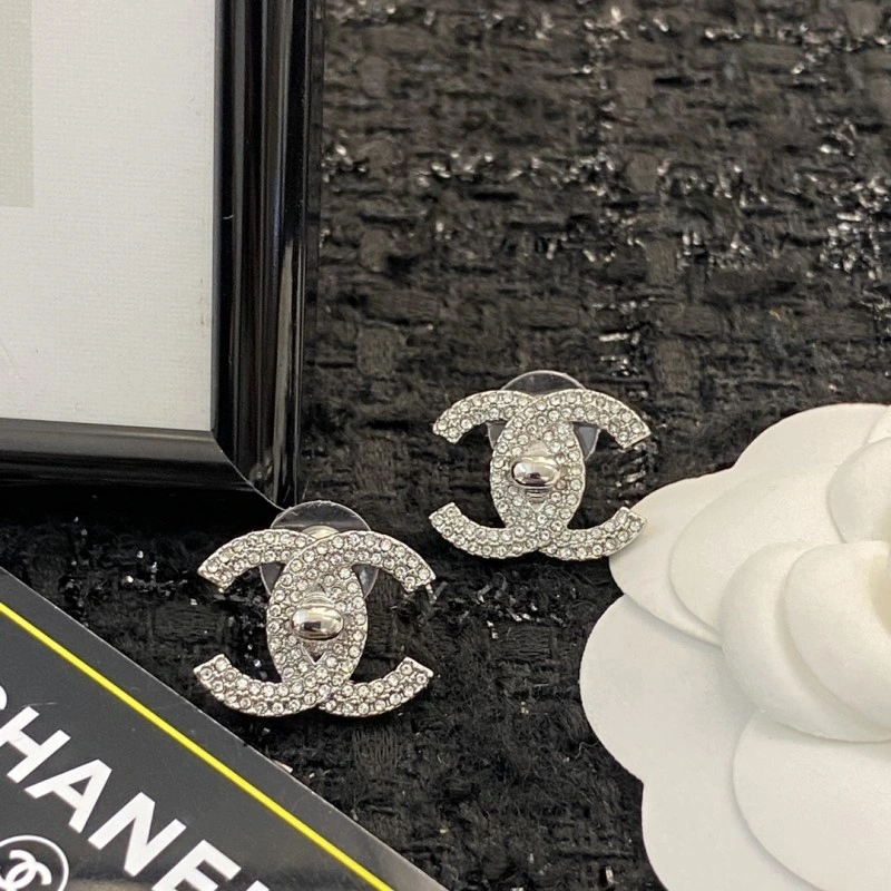 Value-priced Chanel Earrings
