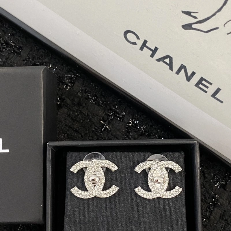Value-priced Chanel Earrings